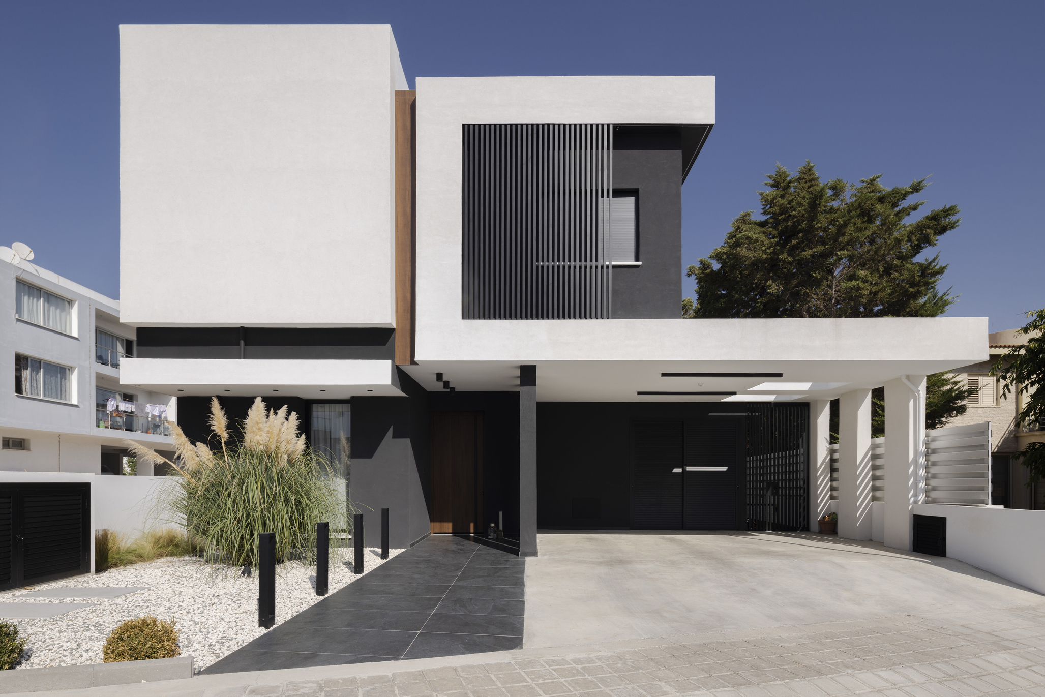 AN House | Dias Architects