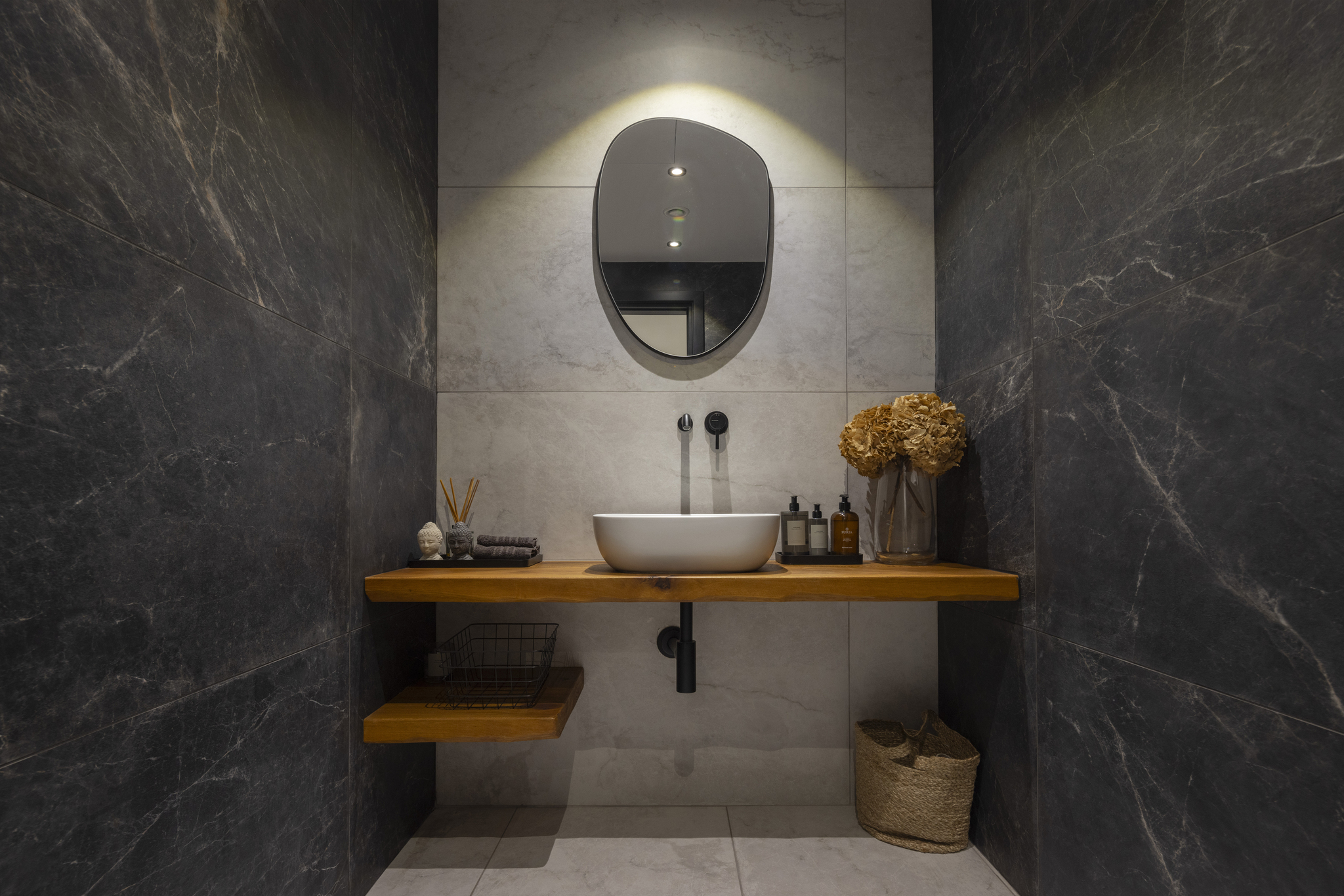 AN House | Dias Architects