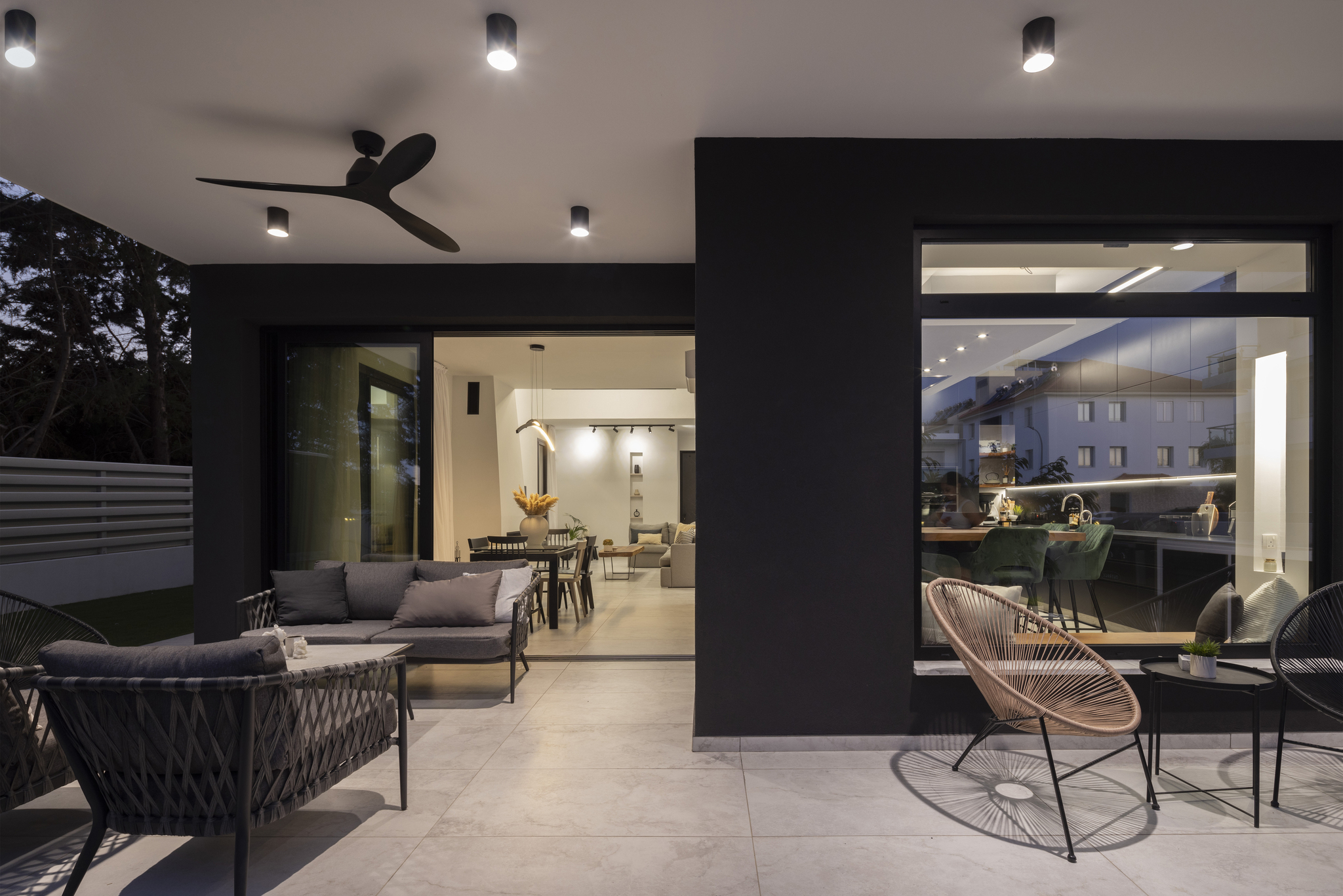 AN House | Dias Architects