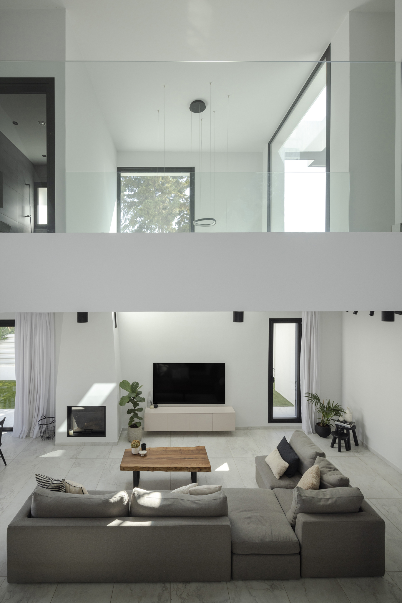 AN House | Dias Architects